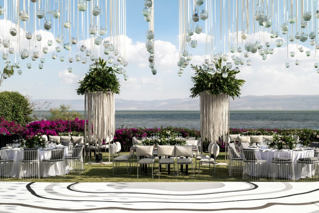 How to Design Your Wedding Venue Floor Plans - iltulipano.com